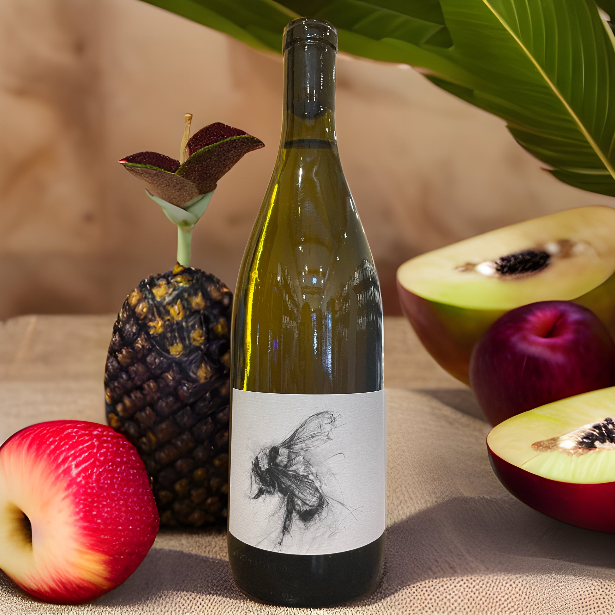 Big Table Farm 2021 Chardonnay | hyphen-