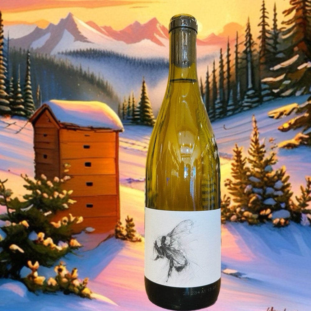 Big Table Farm 2021 Chardonnay | hyphen-