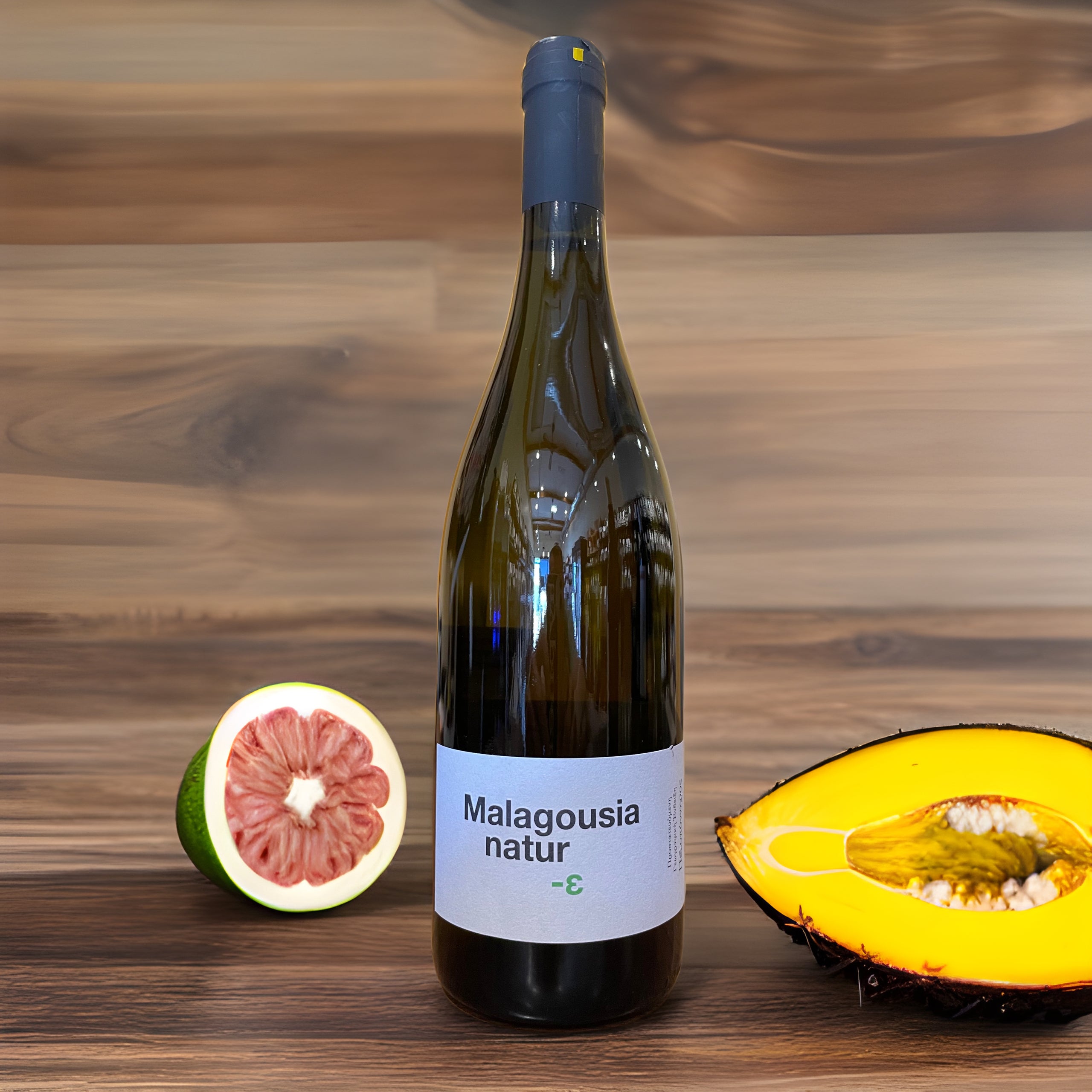 Tetramythos 2022 Malagousia Peloponnese | hyphen-