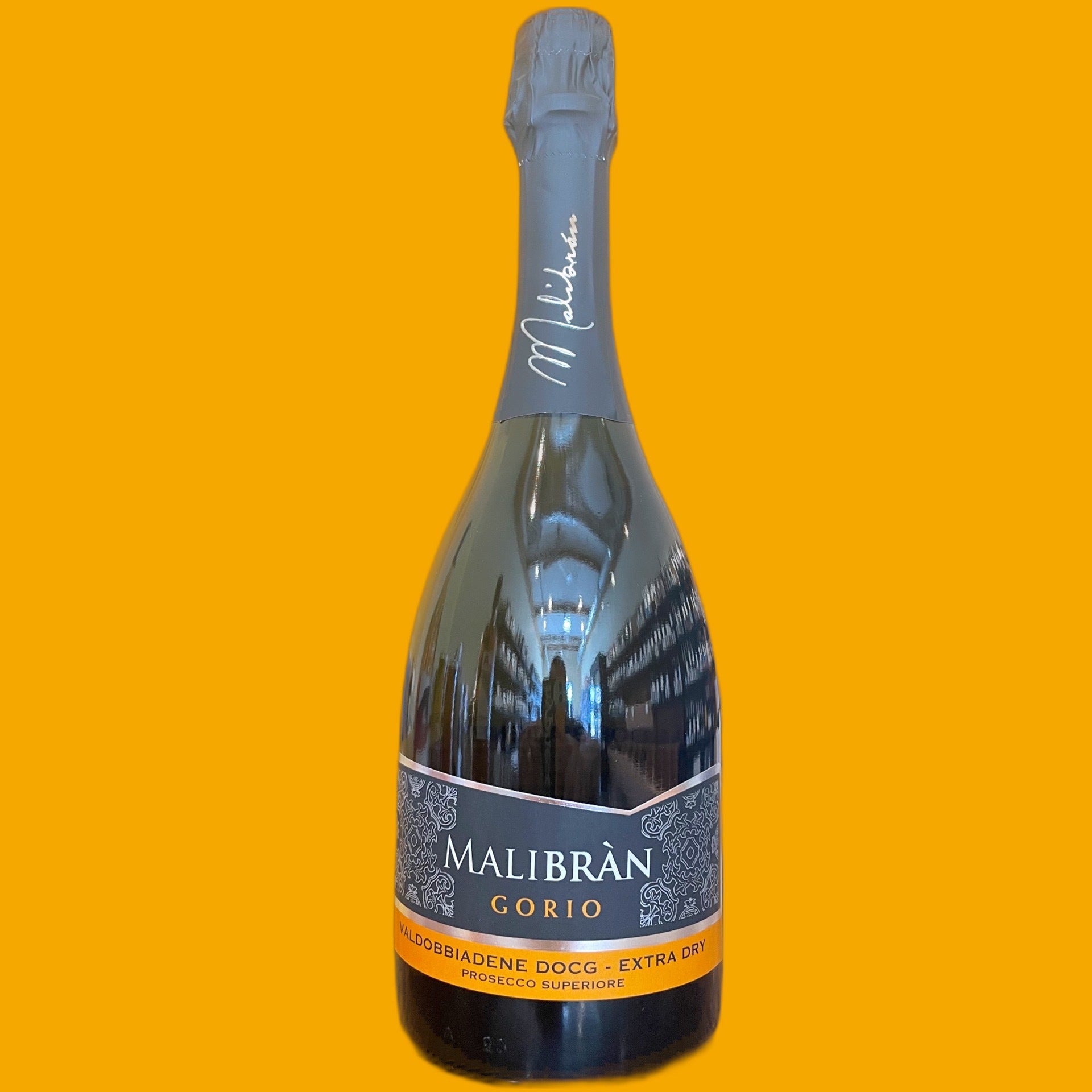 Malibran Gorio Prosecco 2021 | hyphen-