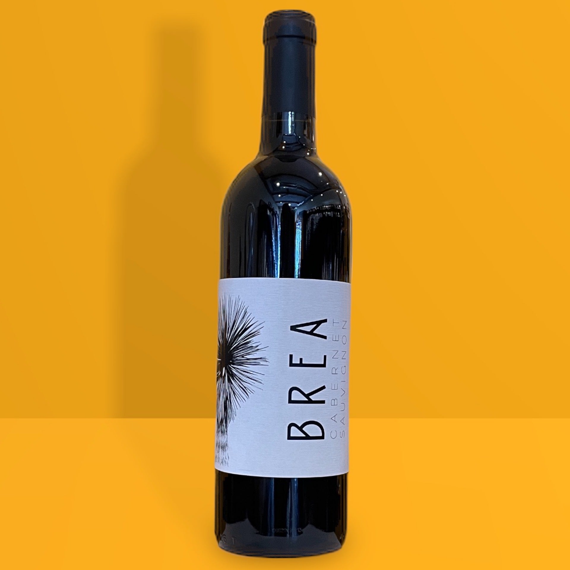 Brea 2021 Santa Margarita Cabernet Sauvignon | hyphen-