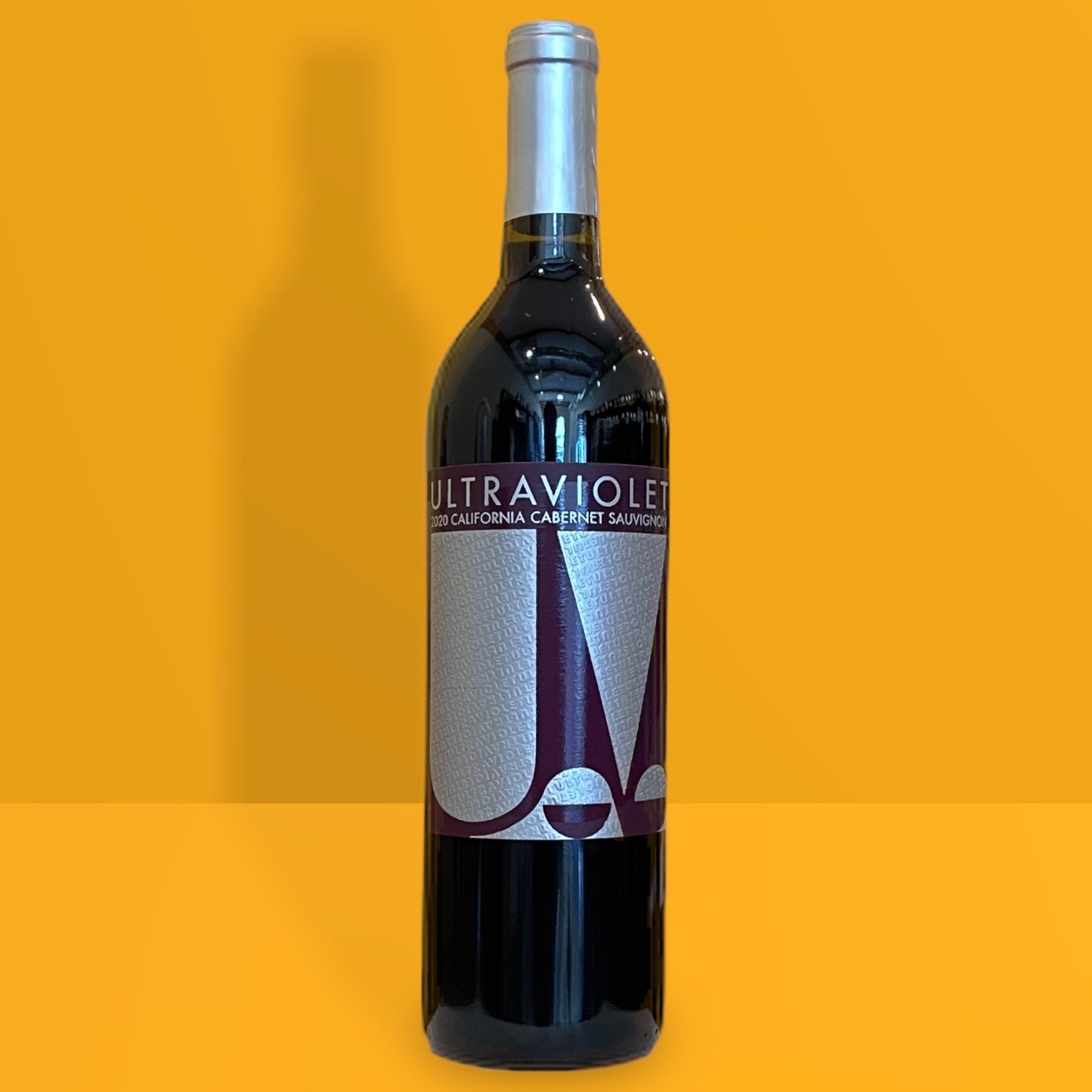 Ultraviolet 2021 Cabernet Sauvignon | hyphen-
