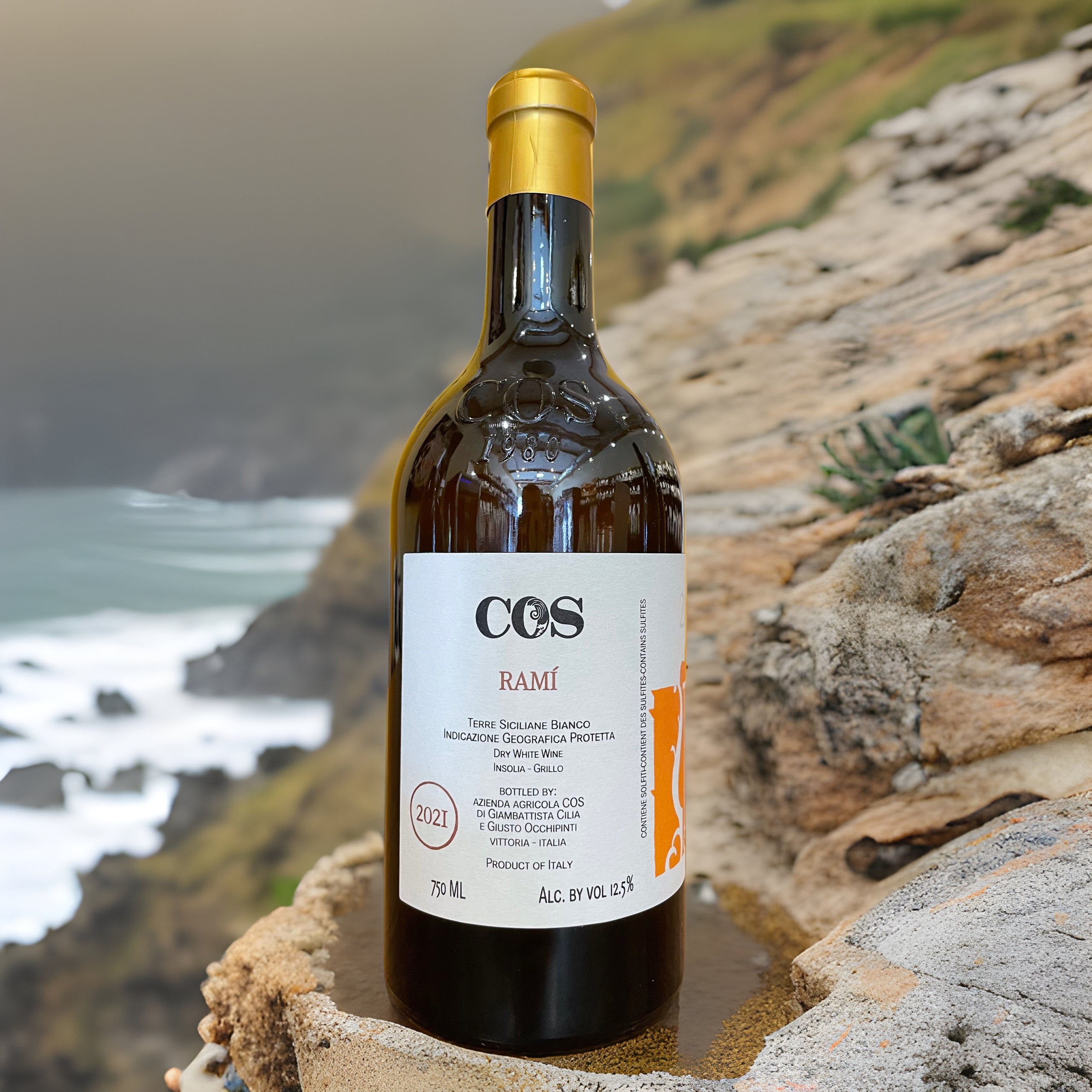 COS 2022 Rami Terre Siciliane | hyphen-